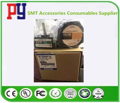 China DC Motor 10W SMT Spare Parts N510048981AA KXF0DWW9A00 For Panasonic CM402 CM602 for sale