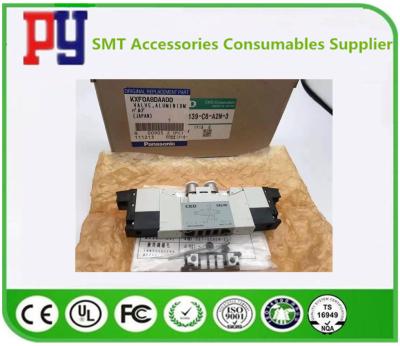 China Original New SMT Spare Parts Panasonic KXF0A8DAA00 CKD Valve Aluminium Long Lifespan for sale