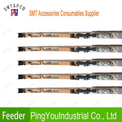 China 8mm Intelligent Smt Feeder 24V KLJ-MC100-004 ZS For Smt Pcb Assembly Equipment for sale