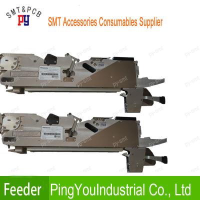 China Intelligent Smt Feeder KXFW1L0ZA00 72mm Emboss Depth 21mm For Panasonic NPM Pick and Place Equipment for sale