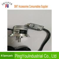 China 47033904 Micro Machining Encoder for AI Spare Parts 24V for sale