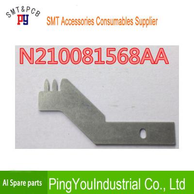 Cina Pezzi di ricambio di Chuck Plate AI del metallo di N210081568AA in vendita