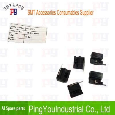 China 40152210 40152206 40152204 40152301 Left Clip Assy For Smt Parts for sale