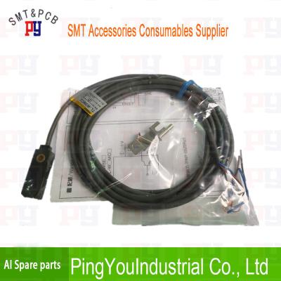 China 47255901 TL W3MC2 Type SMT Spare Parts Universal CUT STA SWITCH ASSY for sale