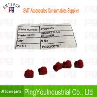 China 47356403 Insert Pad Pusher Universal UIC Automatic Plug In Machine for sale