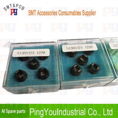 China 51305323 1220 Universal SMT Nozzle Automatic Placement Machine Parts for sale