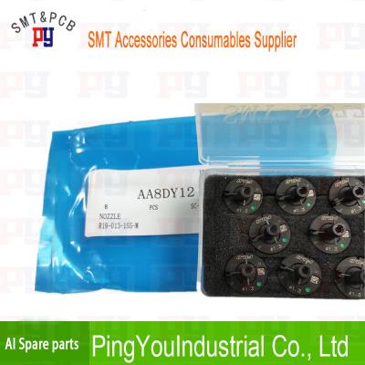 China AA8DY12 AA20C00 H08 H12 Smt Pick And Place Nozzles For Mounter for sale