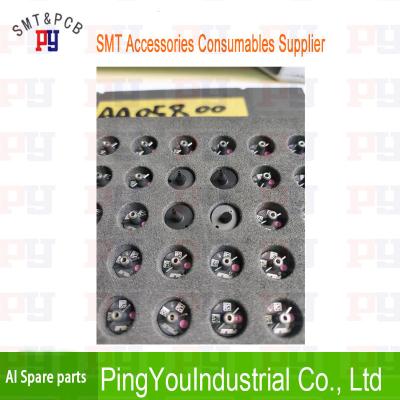 China AA20A03 AA20A00 FUJI SMT Nozzle Pick And Place Nozzles NXT H12 H08 1.3 for sale