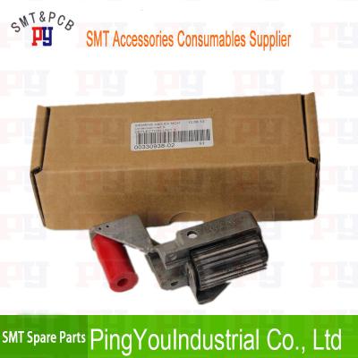 中国 SMTの付属品のSIEMENSの偏向単位X HS50センサー00330938 02 販売のため