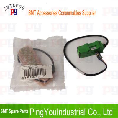China 00335138 02 Siemens SMT Accessories Abstandssensor HS50 Distance Sensor for sale