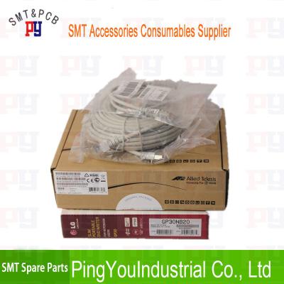 China ASM Siemens SMT Machine Spare Parts 00367216-07 Siplace Line Utility Box for sale