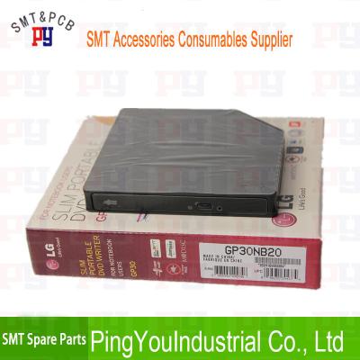 China ASM Siemens SMT Machine Spare Parts 00367216-07 Siplace Line Utility Box for sale
