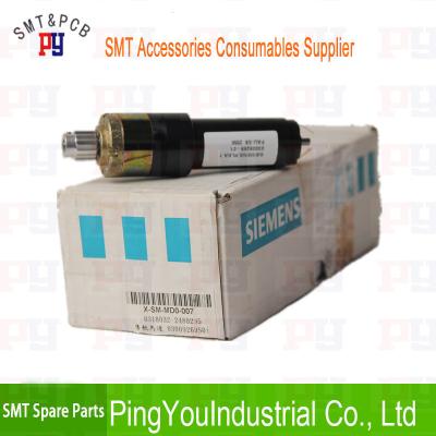 China 03009269 SMT Spare Parts SIEMENS LA EA DC Gear motor With Synchronizing for sale