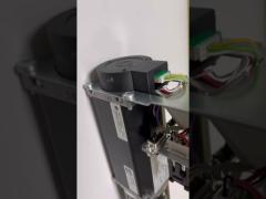 03128742-01 202949 DEK MOTOR GEARBOX BG65X50 WITH TI ENCODER