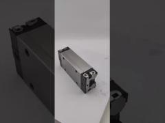 ASM / SIEMENS 03020303S01 SIEMENS ASM Z-END SWITCH UNIT GAUGE SMT Machine Spare Parts