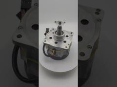 ASM / SIEMENS STAR MOTOR C29 CPLT. 03020626S02 SMT Machine Spare Parts