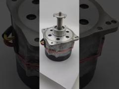 ASM / SIEMENS Star Motor C28 03031187S03 SMT Machine Spare Parts