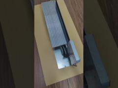 ASM / SIEMEN Platzierungsmaschinenzubehör 00120671 SMT-Maschinen-Ersatzteile