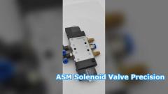 ASM 03003489-03 Solenoid valve