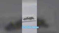 Replacement filter FE 50 03047489S01