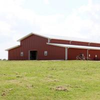 Quality Economical Custom Industrial Design Logistics Warehouse with Steel Structure for sale