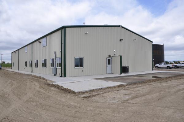 Quality Economical Custom Industrial Design Logistics Warehouse with Steel Structure for sale