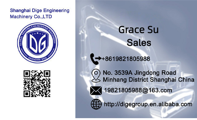 Company contact details