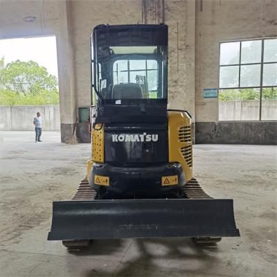 Chine Excavateur PC30 USED avec des caractéristiques de sécurité améliorées et de bonne qualité à vendre