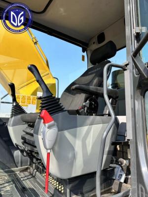 China 20 ton excavator Used excavator Origin Japan PC220-8 Used Komatsu Excavator for sale
