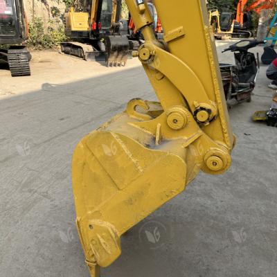 Chine Excavateur PC40 avec des caractéristiques de sécurité améliorées et fonctionnement hydraulique en douceur à vendre