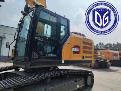 Китай Происхождение Китай SY305 Использованный экскаватор SY305 Экскаватор Подержанный экскаватор Sany SY305 продается