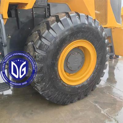 China Origin China Liugong856 Used Liugong Loader 856 Loader Secondhand Liugong Hydraulic Loader 856 for sale