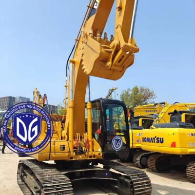 China CAT320C 20Ton Used Caterpillar Hydraulic Excavator Early Model Ready For Sale for sale