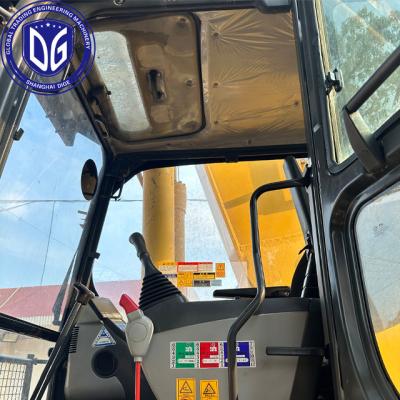 China Comatsu PC400-8 de 40 toneladas Excavadora original para minería disponible ahora en venta