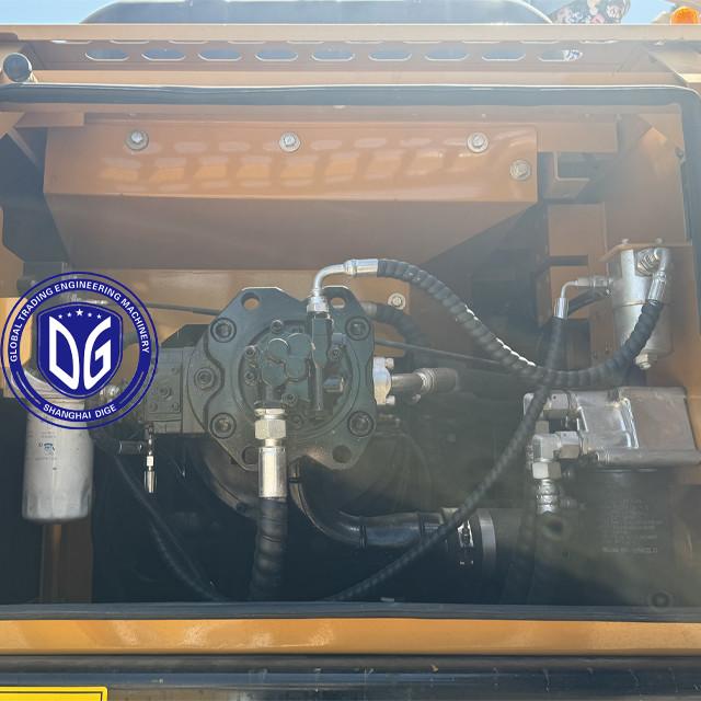 Sany SY235 With excellent power durability and high efficiency Chinese Sany SY235 Medium Excavator