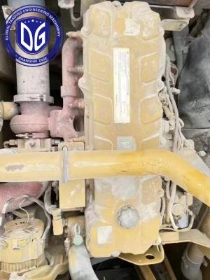 Cina Scavatore 340D2L Usato Scavatore di bruco 40 tonnellate Scavatore a manipolazione di terra testato nel tempo in vendita