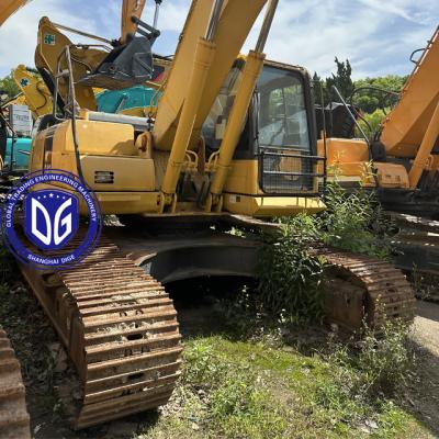 Cina PC240-8 originale Komatsu 24 tonnellate Escavatrice a trascinatore medio usato, disponibile ora in vendita