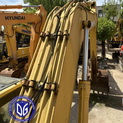 Cina PC240-8 originale Komatsu 24 tonnellate Escavatrice a trascinatore medio usato, disponibile ora in vendita