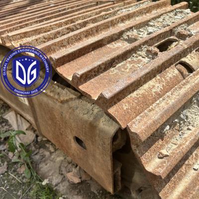 Cina PC240-8 originale Komatsu 24 tonnellate Escavatrice a trascinatore medio usato, disponibile ora in vendita