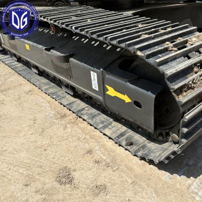 중국 90% 새로운 코마쓰 PC240-8 24톤 중고용 크롤러 발굴기 판매용