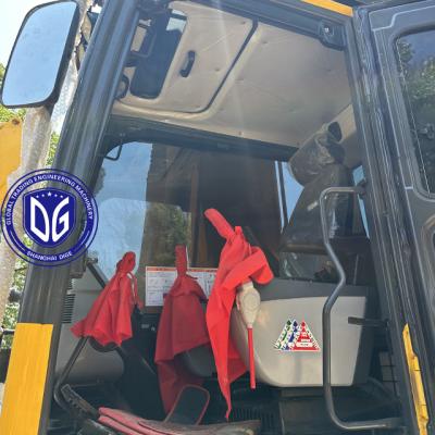 중국 90% 새로운 코마쓰 PC240-8 24톤 중고용 크롤러 발굴기 판매용