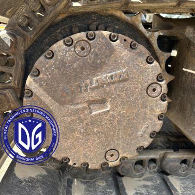 China Original Hyundai 225LC-9 aus Korea, in gutem Zustand, hervorragende Leistung. for sale