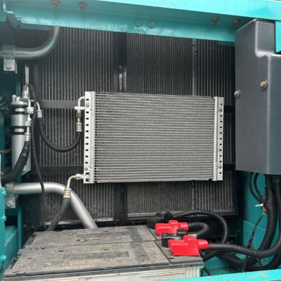 China 20Ton Japan Brand Excavator Kobelco SK200 Used Excavator For Kobelco Construction Equipment for sale