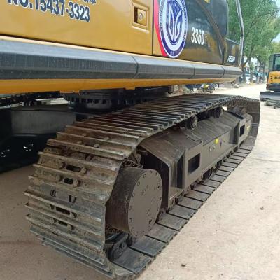 Κίνα Χρησιμοποιούμενος CAT336D Εκσκαφέας Ιαπωνία Caterpillar CAT320 CAT323 CAT325 CAT329 CAT336 CAT349 Crawler Εκσκαφέας σε υψηλή ποιότητα στην πώληση προς πώληση