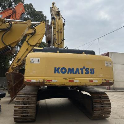 China Original PC400-7 Used Excavator Japan Komatsu PC400-7 PC400-8 PC450-7 PC450-8 Crawler Excavator In High Quality On Sale for sale
