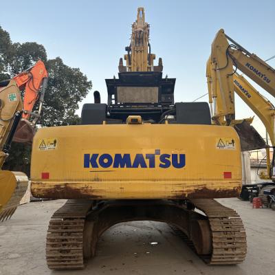 China Experience Unmatched Performance With Komatsu PC 400 Excavator And Durability for sale