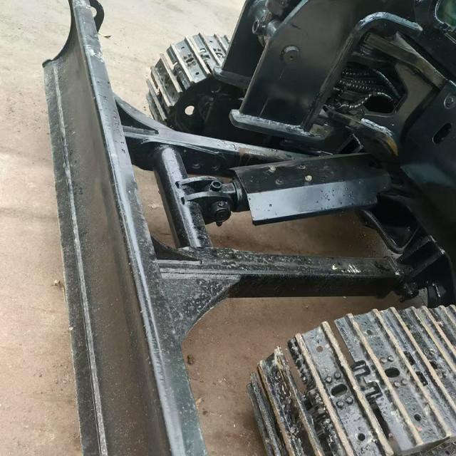 Sany SY35 excavator an engineering tool that combines high efficiency and reliability