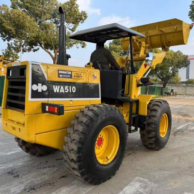 China 973h Working Hour Hydraulic Komatsu Loader Parts for Versatile Applications for sale