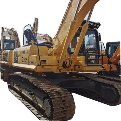 China Used Komatsu PC240-8 Excavator 24ton Crawler 1.2m3 Bucket for sale