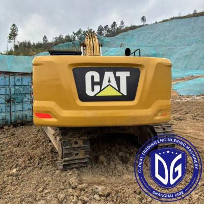 China Used CAT 336 Excavator for Sale – Performance, Price, and Market Insights for sale